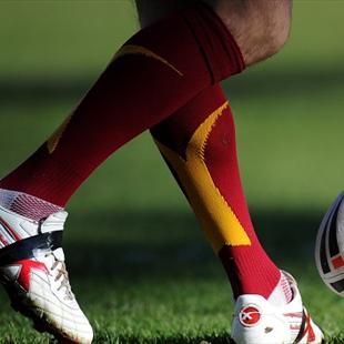 Andrew Oakden hat-trick helps lift North Wales into the play-offs - TNT ...