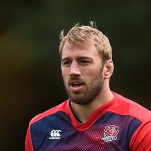 Graham Rowntree: Chris Robshaw can develop into a leader like Martin ...