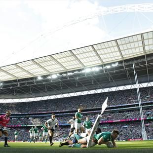 Ireland good enough to win World Cup - Romania coach - TNT Sports