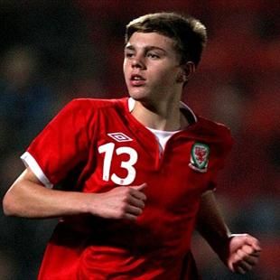 Jake Charles: Wales' march towards Euro 2016 would please my ...