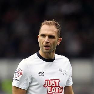 Rangers defender Rob Kiernan welcomes experience John Eustace can bring ...