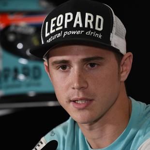 Danny Kent becomes first British world champion since Barry Sheene ...
