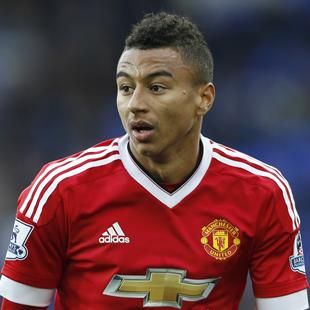 Lingard starts for United in Moscow - TNT Sports