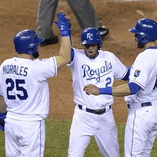 Davis joins Baltimore on $161m deal, Royals give Kennedy a $71m ...