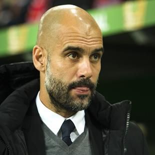 Pep Guardiola set to disappoint Premier League sides and sign Bayern ...