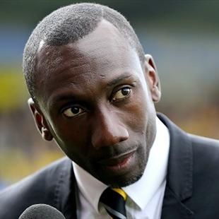 Jimmy Floyd Hasselbaink praises Burton's defending after win over ...