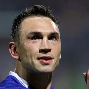 Kevin Sinfield stands up for Sam Burgess as rugby league return talk ...