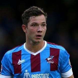 Tom Hopper faces four-month lay-off with dislocated shoulder - TNT Sports