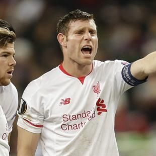 James Milner withdraws from England squad to face Spain and France ...