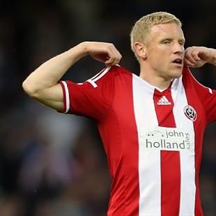 Craig Alcock joins Doncaster on loan to link back up with Darren ...