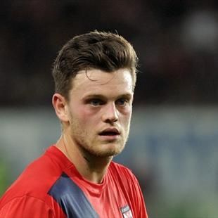 York striker Reece Thompson 'suffering from long-term illness' - TNT Sports