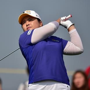 Park In-bee wins orena Ochoa Invitational in Mexico City - TNT Sports