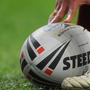 Garry Lo adds to Papua New Guinea contingent at Sheffield Eagles - TNT ...
