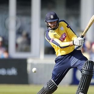 United Arab Emirates v England - TNT Sports