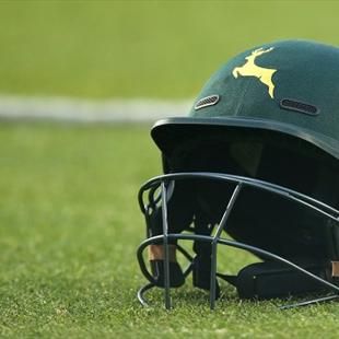 ECB rules helmets must be worn in county cricket - TNT Sports