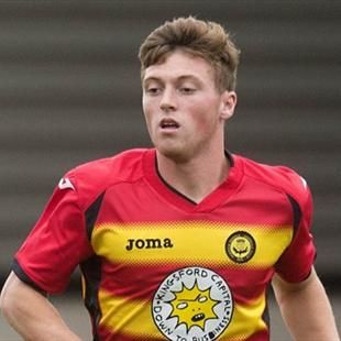 Gary Fraser tells Kilmarnock they were lucky Partick did not put eight ...