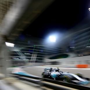 Mercedes suing Ferrari-bound employee - TNT Sports