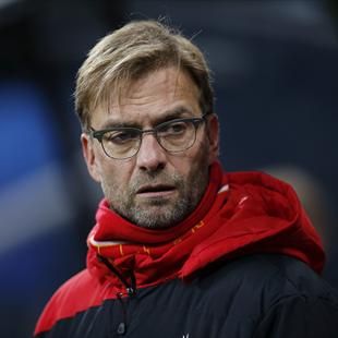 Santa Klopp gives Liverpool fans a Christmas gift of great expectations ...