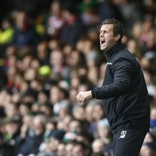 Motherwell defeat does not alter Ronny Deila's vision for Celtic - TNT ...