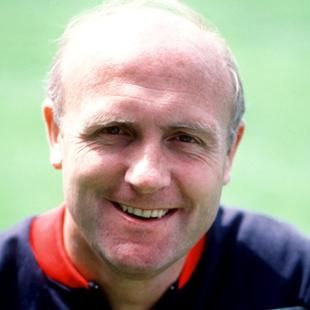 Former England player and coach Don Howe dies aged 80 - TNT Sports