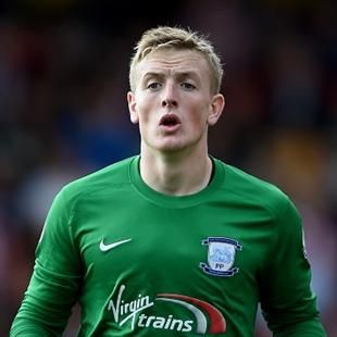 Simon Grayson keen to keep Jordan Pickford and Adam Reach at Preston ...