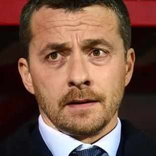 Stuart Gray looking forward to working with new Fulham boss Slavisa ...