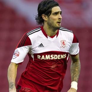 Charlton sign defender Rhys Williams on loan from Middlesbrough - TNT ...
