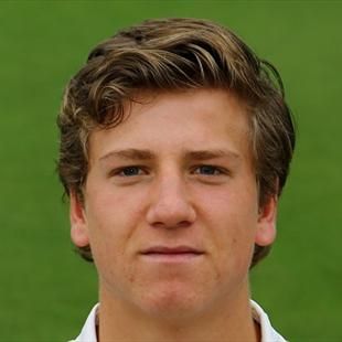 Sussex player Matthew Hobden dies aged 22 - TNT Sports