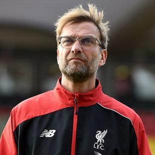Jurgen Klopp outlines Liverpool weaknesses ahead of Stoke cup clash ...