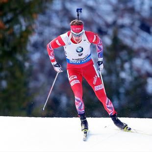 Boe brothers lead Norway to relay gold - TNT Sports