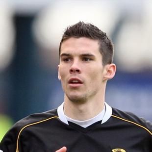 Jason Talbot frustrated Dunfermline face William Hill Scottish Cup ...