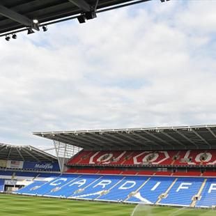 Lex Immers makes Cardiff loan switch - TNT Sports