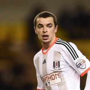Mansfield land Fulham defender Sean Kavanagh on loan - TNT Sports