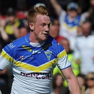 Chris Riley joins Rochdale Hornets - TNT Sports