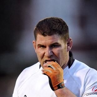 Rob Vickers try seals comeback win for Newcastle over Harlequins - TNT ...