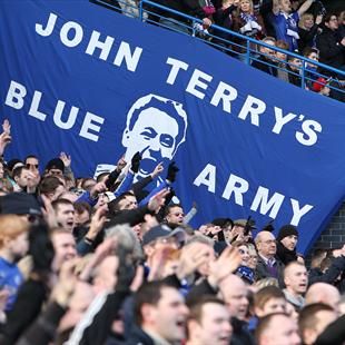 John Terry's guile and cunning made him a Chelsea hero, and might just ...