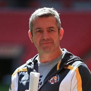 Castleford's Ash Robson sidelined for up to eight months - TNT Sports