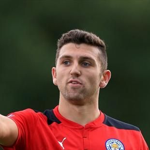 Barnet sign former Leicester defender James Pearson on non-contract ...