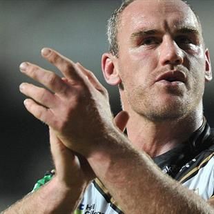 Hull captain Gareth Ellis to miss start of season with ruptured ...