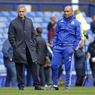 Ex-Chelsea coach Jose Morais suffers suspected brain haemorrhage - TNT ...