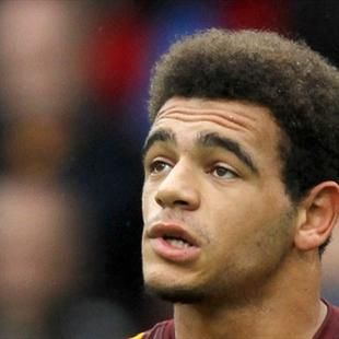 Mason Bennett opens Burton account as leaders go four points clear ...