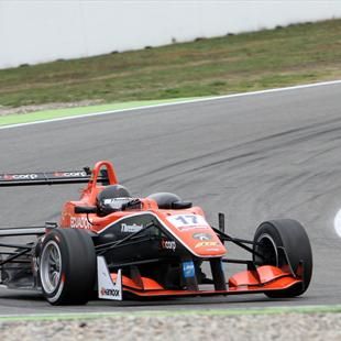 F3 racer Julio Moreno gets Aguri FE role - TNT Sports