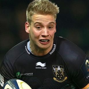 Lee Dickson: Northampton have a different mindset and a different ...