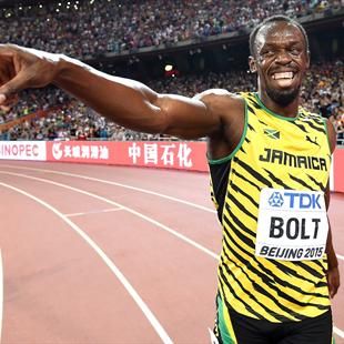Jonathan Edwards: Usain Bolt already greatest athlete of all time, and ...