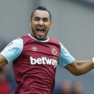 Why Dimitri Payet is unlikely to be celebrating a call-up for France’s ...