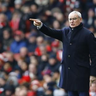 Claudio Ranieri demands angry response from Leicester against Norwich ...