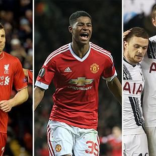 Premier League clubs are now offering the Europa League the respect it ...