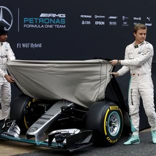 F1's new 'knockout' qualifying gets green light from FIA - TNT Sports