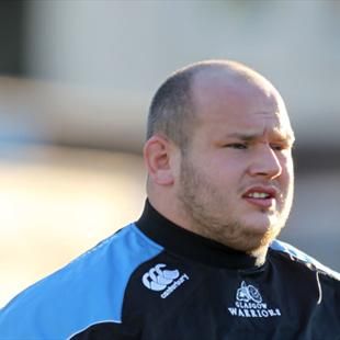 Glasgow prop Mike Cusack joins Newcastle Falcons for rest of season ...