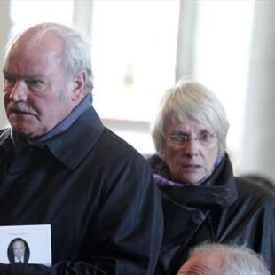 Ronnie McFall - Europe's longest serving manager - leaves his job with ...